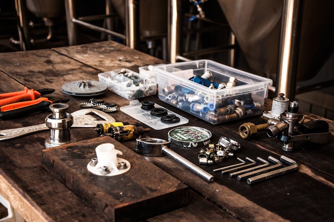Productivity Unleashed: A Deep Dive into Browser-Based Tools